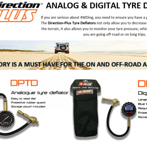 Direction Plus | EQUIPIT GROUP